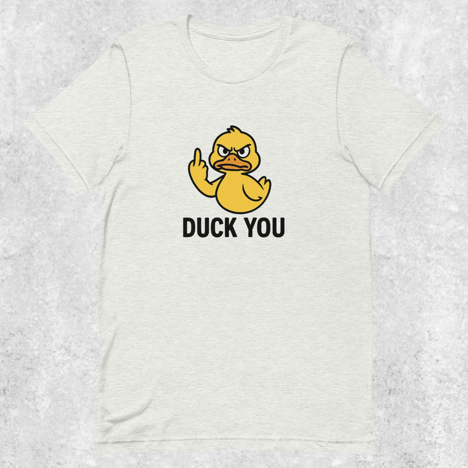 Products – What The Duck Is That